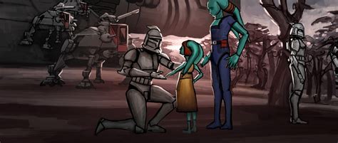 Innocents Of Ryloth Concept Art Gallery