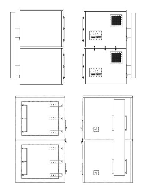 Crafting Quality Rf Shields Beyond Materials