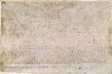 Magna Carta Wikipedia