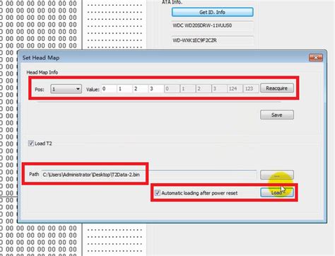 Wd Smr Palmer Charger Hdd All Sectors Zero Recovered Easily By Dfl Ure Or Urep Dolphin Data Lab