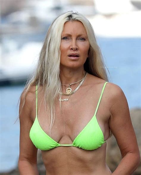 Caprice Bourret Capricebourret Nude Leaks Photo 1217 Thefappening