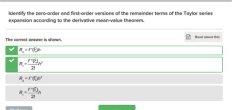 Ch 4 Comp Methods Roundoff And Truncation Errors Flashcards Quizlet
