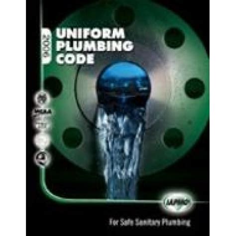 Iapmo Upc 2006 Standard Pdf Standard Pdf Site