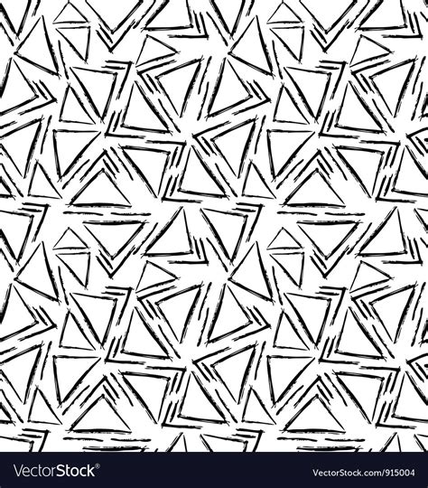 Seamless Background Royalty Free Vector Image Vectorstock