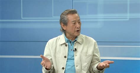 60년 연기 외길 인생 박근형 연극 세일즈맨의 죽음으로 복귀