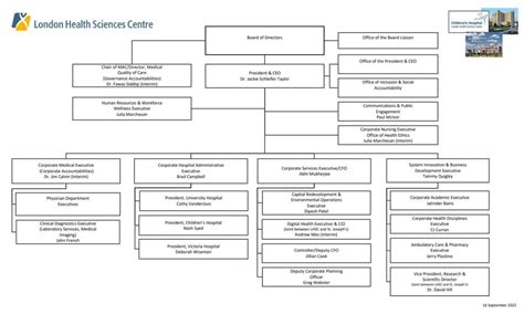 Lhsc Has Restructured So How Much More Is Paid Out To Executive Salaries Now Its Unclear