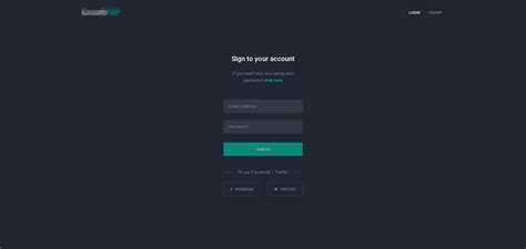 Dribbble Screenshot Localhost 8000 2016 02 05 14 10 16 By Smiley