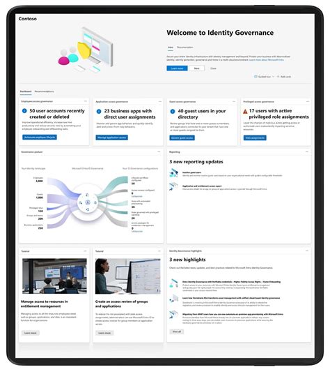 強化零信任架構，微軟推出 Microsoft Entra 新身份識別資安解決方案 T客邦