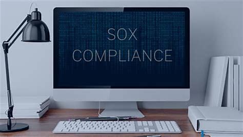 Is Oracle Netsuite Sox Compliant Odeblog