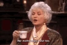 Slut Mothers S Tenor