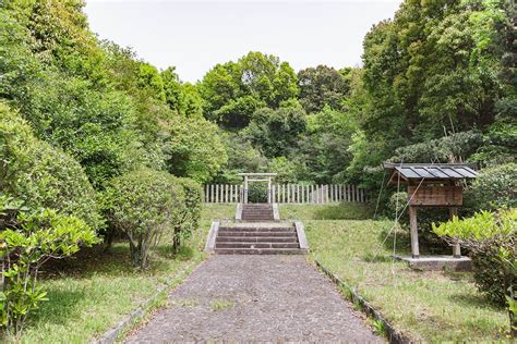 都紀女加王墓
