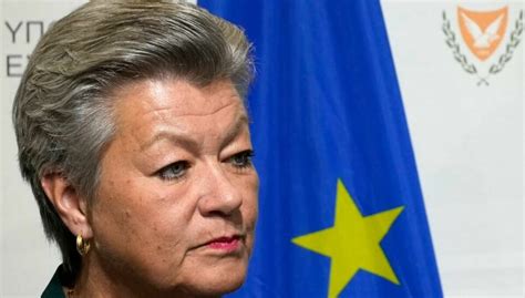 Eu Kommisjonen Vil Forby Håndbøker For Pedofile Abc Nyheter