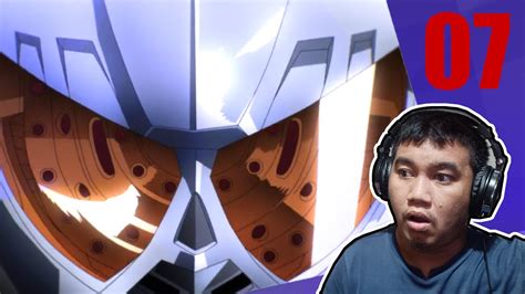 Accel Trial Vroom~ Vroom~ Fuuto Pi Episode 7 And 8 Reaction
