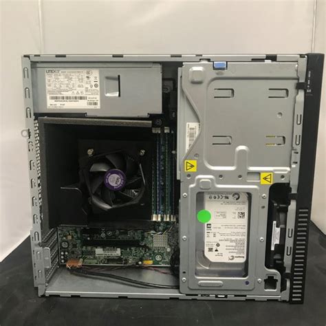 Lenovo Thinkcentre M Sff Win Refurbit