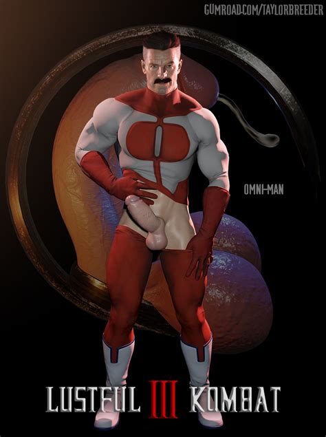 Rule 34 3d Big Penis Gay Invincible Invincible Comics Invincible