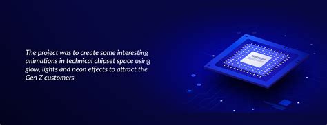 Digital Circuits Animation On Behance