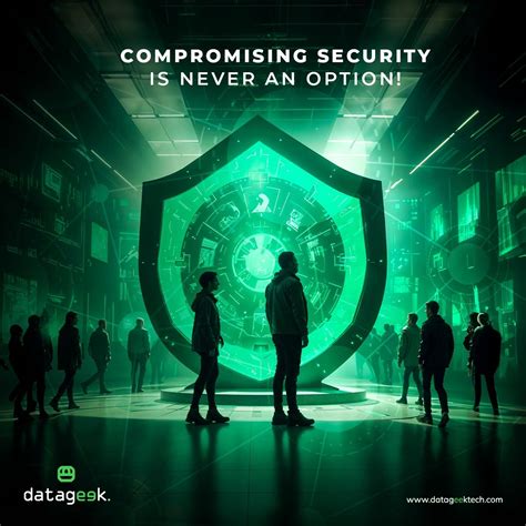 dgt speed over security datageek posted on the topic linkedin
