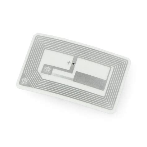 Adafruit Rfid Nfc Mifare Classic Naklejka Sklep Dla Robotyków