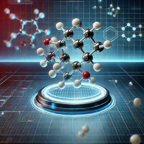 Optimize Your Molecular Structure Avogadro User Guide