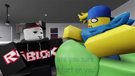 Roblox Fart Animation Video 15 En Español