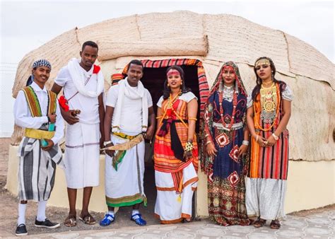 Exploring Djibouti Geography History And Multifaceted Culture