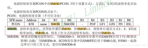 串口通信——mcu单片机uart读写mcu Csdn博客