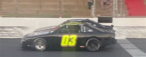 Home Allison Brothers Race Cars
