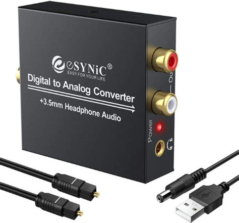 Pengertian Dac Digital To Analog Converter Dan Cara Kerjanya Secara