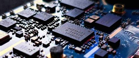Difference Between Active And Passive Components In Electronics Raypcb