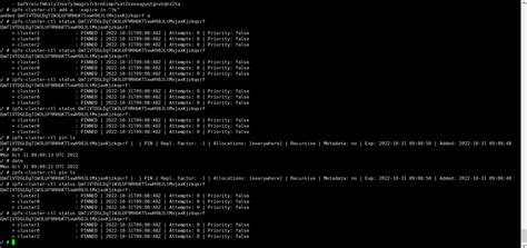 expire in doesn t work · issue 1790 · ipfs cluster ipfs cluster