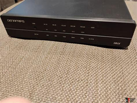Denafrips Iris Ddc For Sale Us Audio Mart