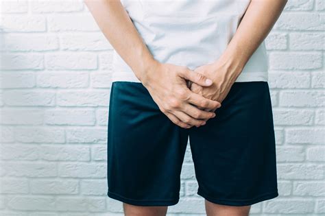 ‘blue Balls Is A Real Condition Not A Myth Made Up By Desperate Men