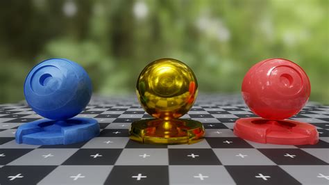 Advances In Material Models