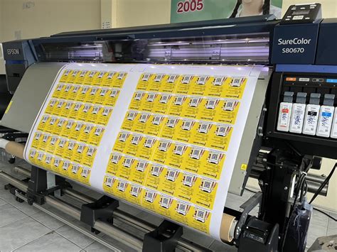 ความรู้เกี่ยวกับสติ๊กเกอร์ Archives Prints Sticker