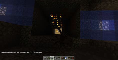 Simple Minute Mob Spawner Trap Minecraft Blog