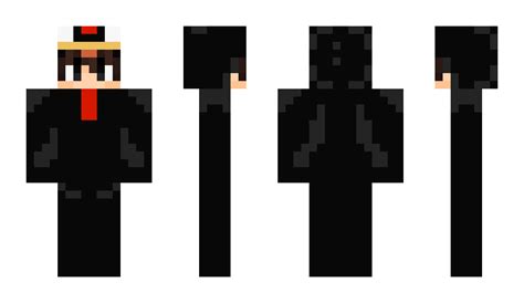 Shadobass Minecraft Skin — Skinmc