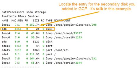 Configuring The DL M And DA M In The CLI