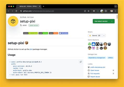 Are You Using Conda Community Packages In Your Github Ci You Can Speed It Up Dramatically By