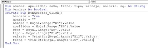 Cómo Insertar Datos De Excel Hacia Mysql Cable Naranja