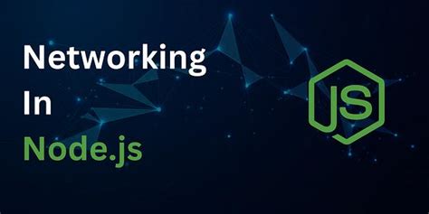 Abdellah Ibn El Azraq On Linkedin Exploring Networking Basics Creating Protocols With Nodejs