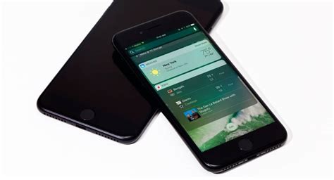 Enable These Lock Screen Widget On IOS For Better Convenience