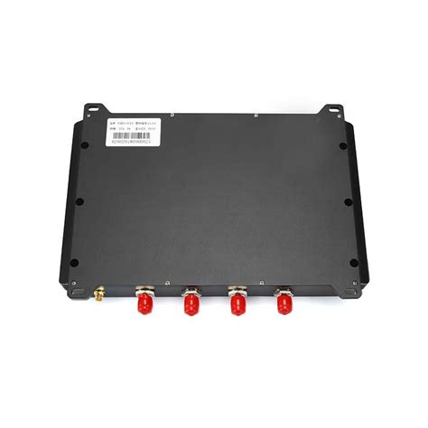 TCP IP Ports UHF Fixed Reader Impinj R Long Distance M UHF RFID Reader UHF Reader And