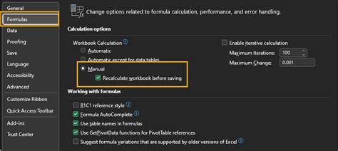 There Isnt Enough Memory To Complete This Action Excel