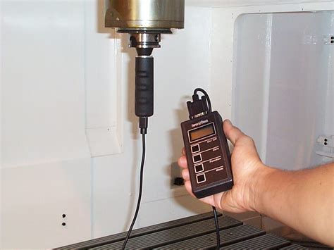 Clamping Force Measurement GUNN MACHINE TOOL CO