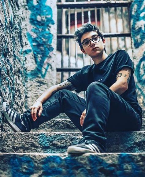 Ryan Otto Cassata Warped Tour Documentales Festival De Cine