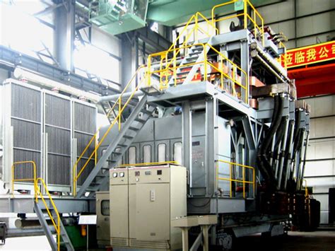 Cathode Length Wise Graphitization Rectifier Unit China