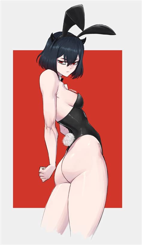 Secre Swallowtail Black Clover Drawn By Limn Danbooru