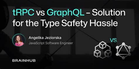 Trpc Vs Graphql Why Trpc Finally Fixes The Type Safety Hassle Dev Community