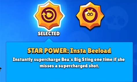 Brawl Stars Las 6 Mejores Star Power Y Cómo Usarlas