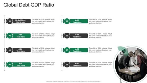 Global Debt Gdp Ratio In Powerpoint And Google Slides Cpb PPT Sample